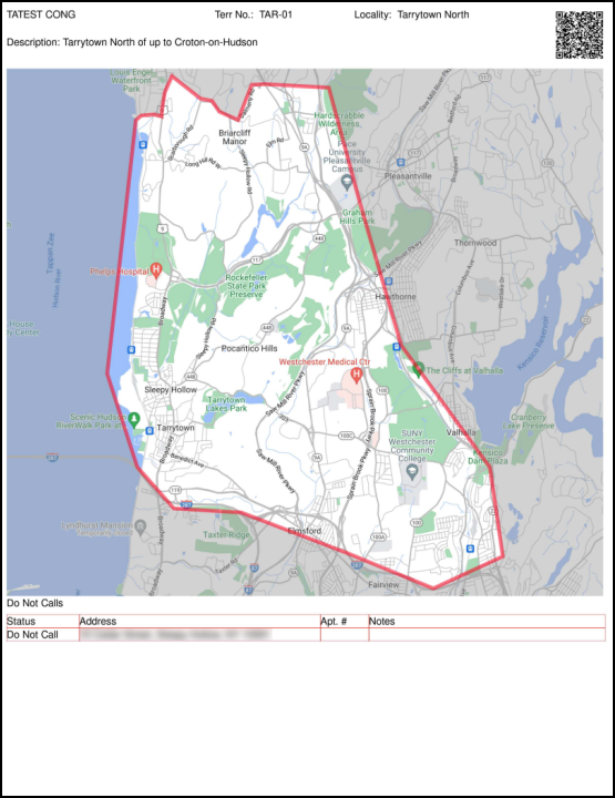 Map Cards Released (02-19-23) :: Territory Assistant