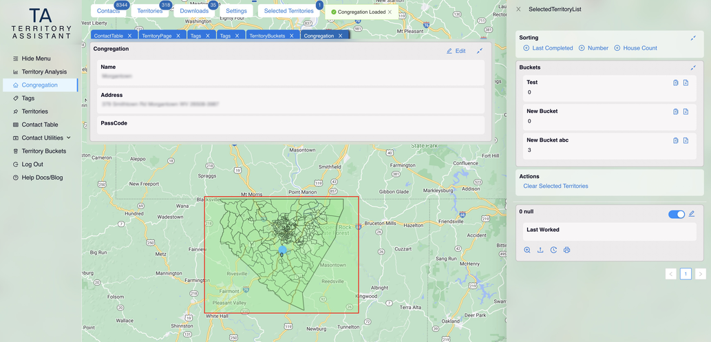 Map Cards Released (02-19-23) :: Territory Assistant